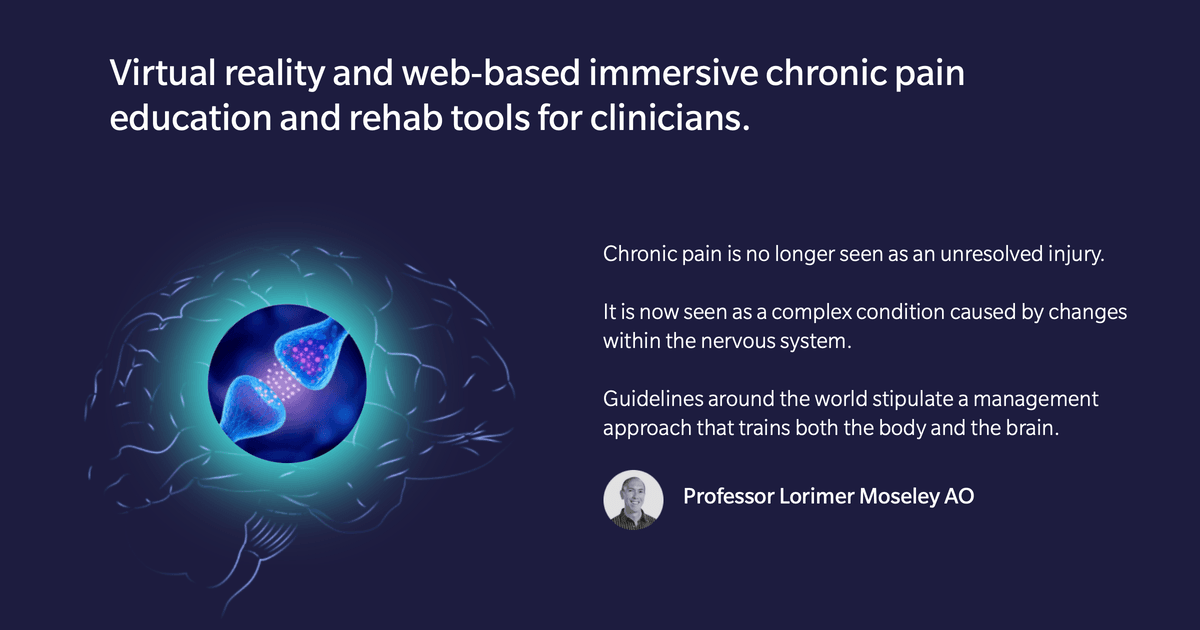 Reality Health - about the company